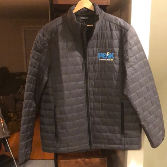 Elevate | Jackets & Coats | Amazon Peak Season Jacket | Poshmark